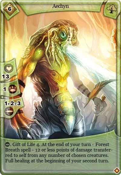 Aechyn | Berserk Universe Wiki | Fandom