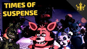 "Times of Suspense" | Bertbert Wiki | Fandom