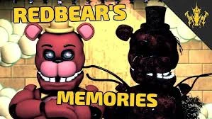 "Redbear's Memories" | Bertbert Wiki | Fandom