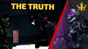 "The Truth" | Bertbert Wiki | Fandom