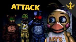 "Attack" | Bertbert Wiki | Fandom