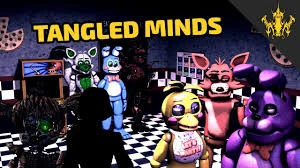 "Tangle Minds" | Bertbert Wiki | Fandom