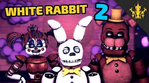 "White Rabbit 2" | Bertbert Wiki | Fandom