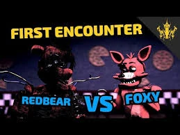 "First Encounter" | Bertbert Wiki | Fandom