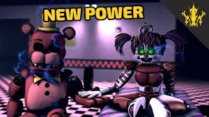 "New Power" | Bertbert Wiki | Fandom