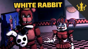"White Rabbit 1" | Bertbert Wiki | Fandom