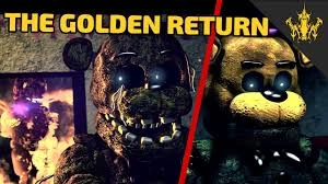 "The Golden Return" | Bertbert Wiki | Fandom
