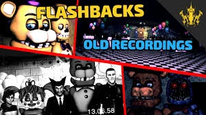 "Flashbacks Old Recordings" | Bertbert Wiki | Fandom