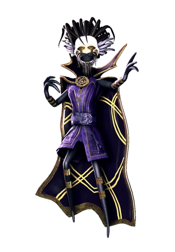 Doctor Puppet | Bertbert Wiki | Fandom