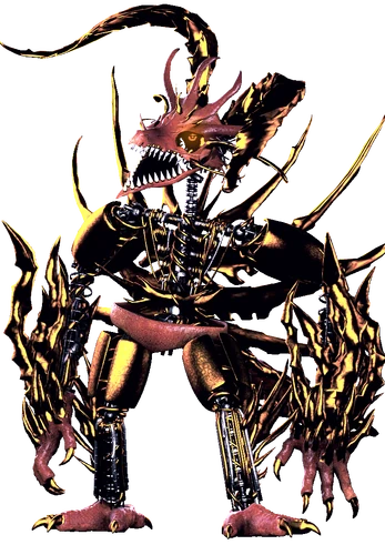 Orange Part | Bertbert Wiki | Fandom