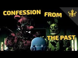 "Confession from the Past" | Bertbert Wiki | Fandom