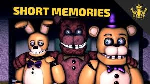 "Short Memories" | Bertbert Wiki | Fandom