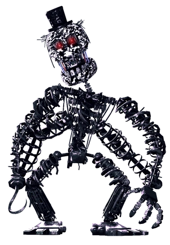 Creation (DMWIF) | Bertbert Wiki | Fandom