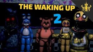 "The Waking Up 2" | Bertbert Wiki | Fandom