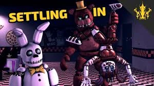 "Settling In" | Bertbert Wiki | Fandom