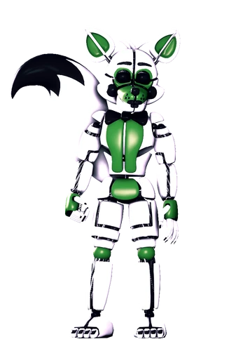 Tangle (Backstage) | Bertbert Wiki | Fandom