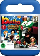 Bertha | Bertha (BBC) Wikia | Fandom