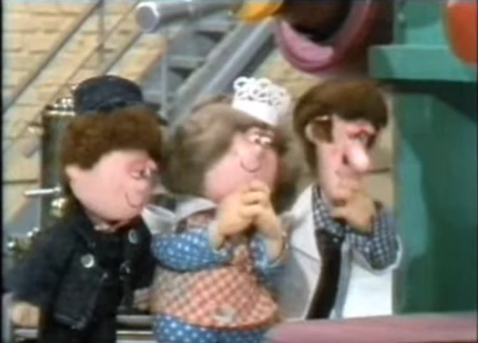 Bertha (BBC) Wikia | Fandom