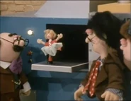 Bertha (TV series) | Bertha (BBC) Wikia | Fandom