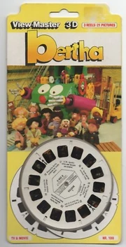 Bertha View-Master 3 Pack | Bertha (BBC) Wikia | Fandom