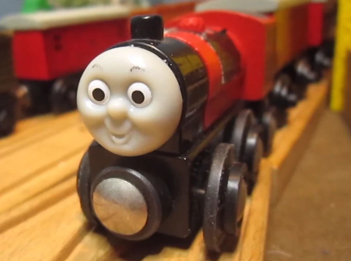 Thomasandfriends47 | Bertram: Old Warrior Wiki | Fandom
