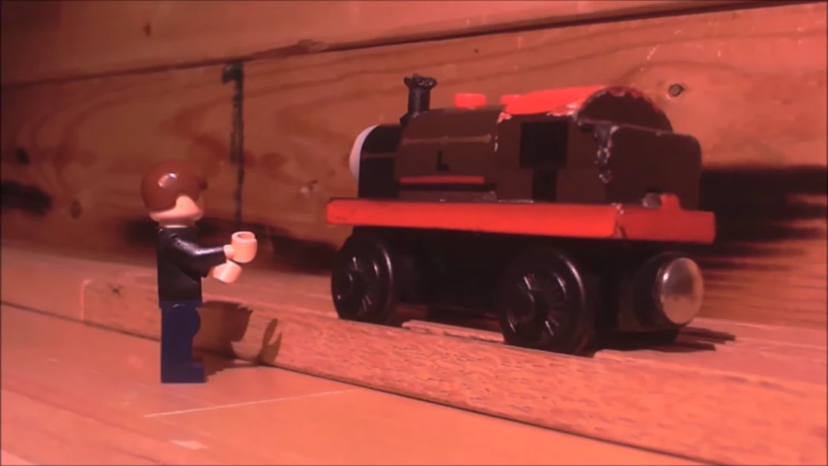 Boston Lodge | Bertram: Old Warrior Wiki | Fandom