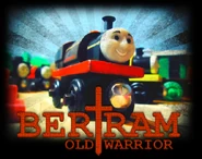 Bertram | Bertram: Old Warrior Wiki | Fandom