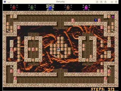 Ahawo | Berusky Wiki | Fandom