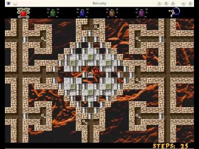 Kelik | Berusky Wiki | Fandom