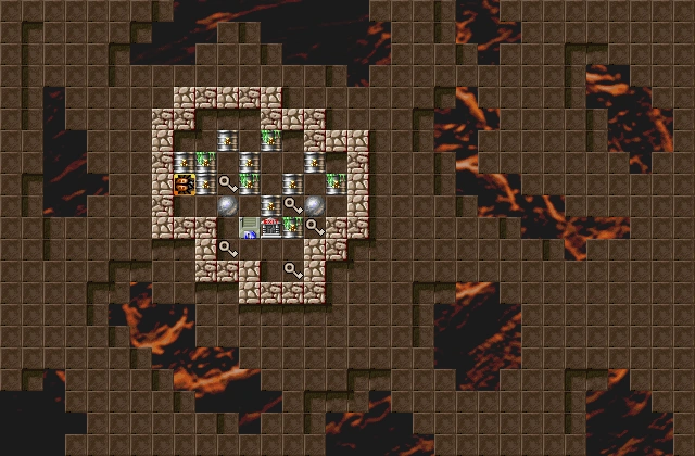 Podun | Berusky Wiki | Fandom