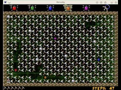 Dahoh | Berusky Wiki | Fandom