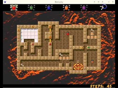 Aheji | Berusky Wiki | Fandom