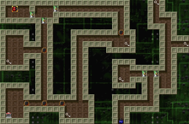 Igipo | Berusky Wiki | Fandom