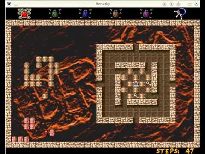 Ijifa | Berusky Wiki | Fandom