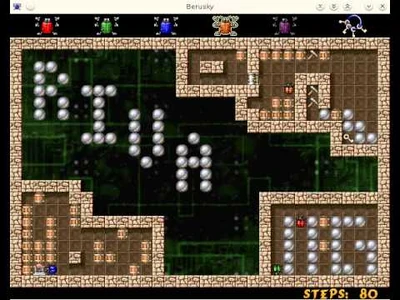 Godes | Berusky Wiki | Fandom