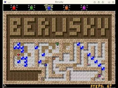 Aleqi | Berusky Wiki | Fandom