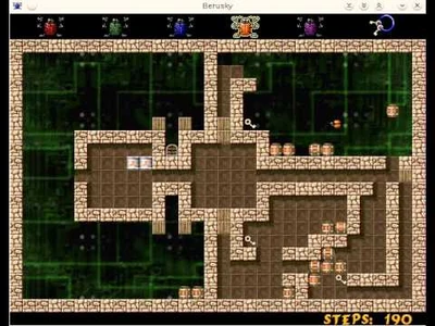 Fekig | Berusky Wiki | Fandom