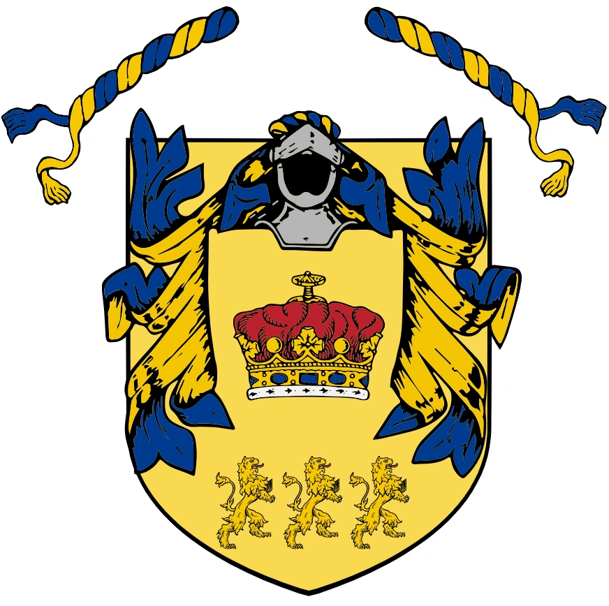 Her Royal Highness, Princess Tyra Weatherill of Coralton, Berwangen ...