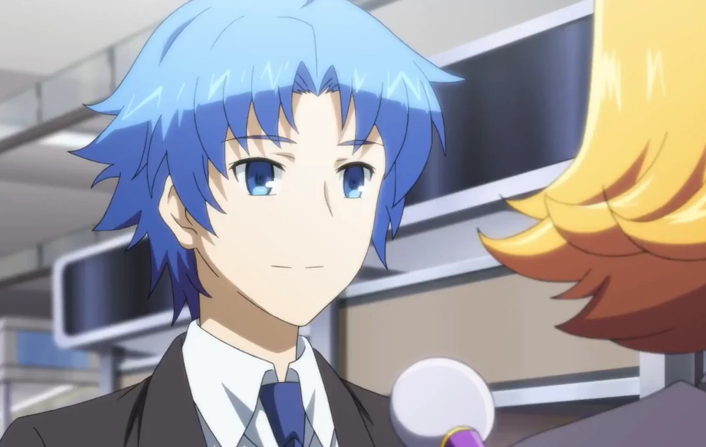 News (Episode) | Beryl and Sapphire Wiki | Fandom