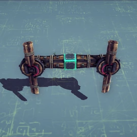Propeller Engine | Besiege Wiki | Fandom