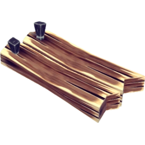 Wooden Panel | Besiege Wiki | Fandom