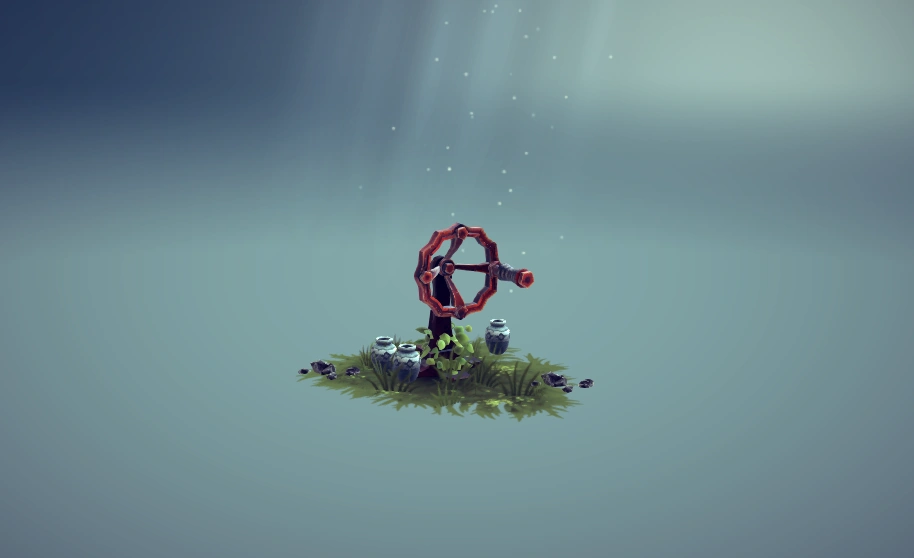Odd Contraption | Besiege Wiki | Fandom