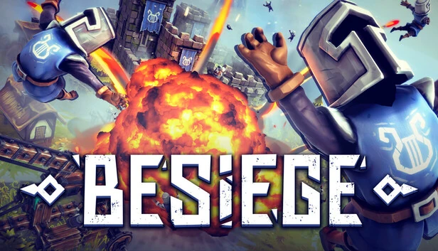 Besiege вики | Fandom