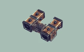 Basic Building | Besiege Wiki | Fandom