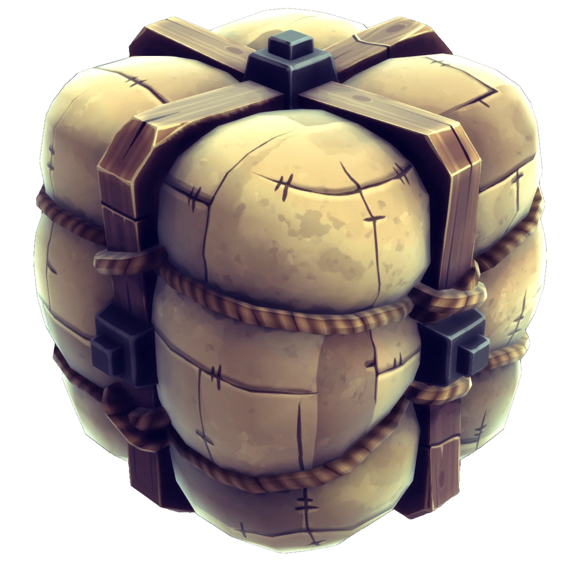 Hot Air Balloon | Besiege Wiki | Fandom