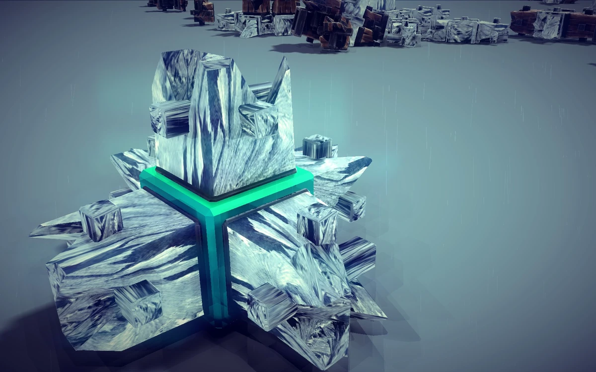 Freezing | Besiege Wiki | Fandom