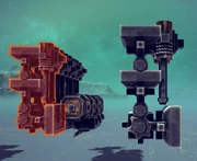 Rope Engine | Besiege Wiki | Fandom