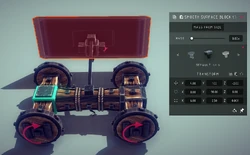 Black Armour | Besiege Wiki | Fandom
