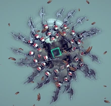 Tolbrynd Halberd | Besiege Wiki | Fandom