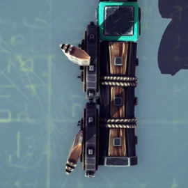 Propeller Engine | Besiege Wiki | Fandom